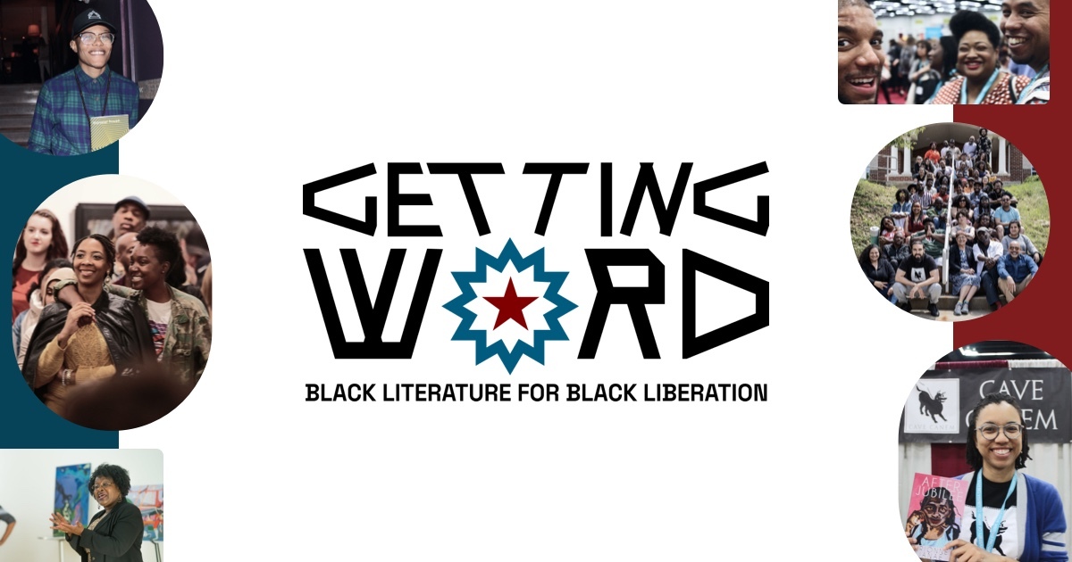 Home - Getting Word: Black Literature